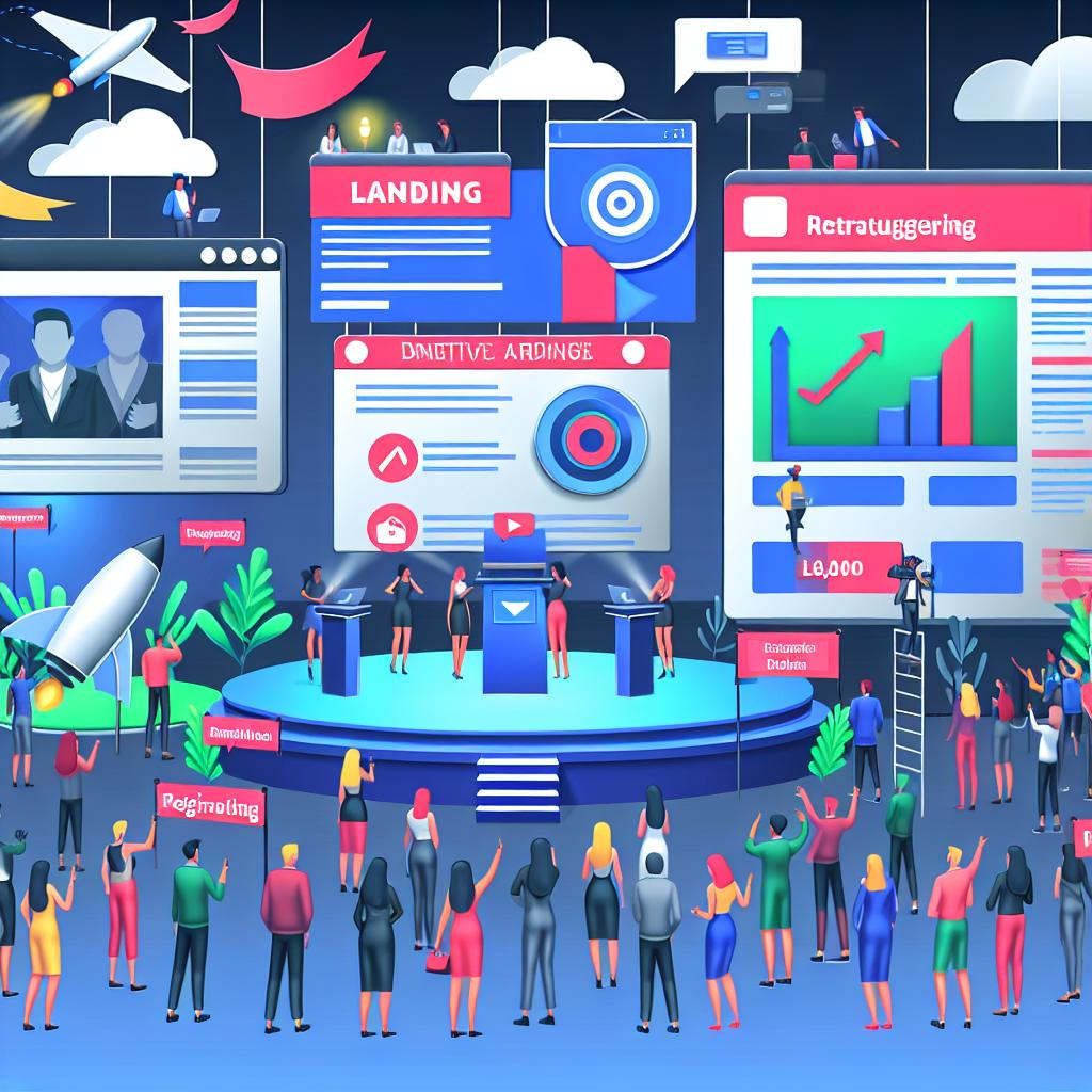 10 ideeën voor het promoten van jouw volgende evenement