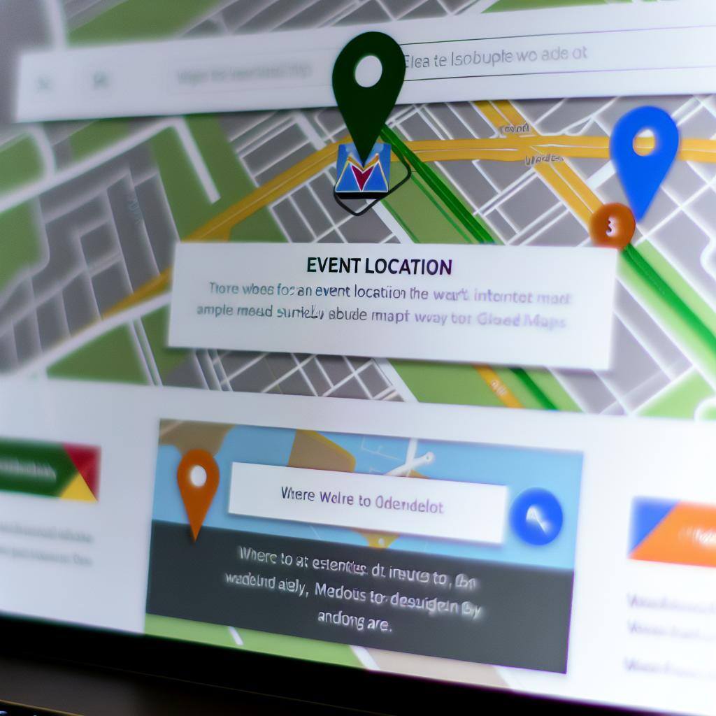 Jouw evenement makkelijk vindbaar met de nieuwe Kaart Widget